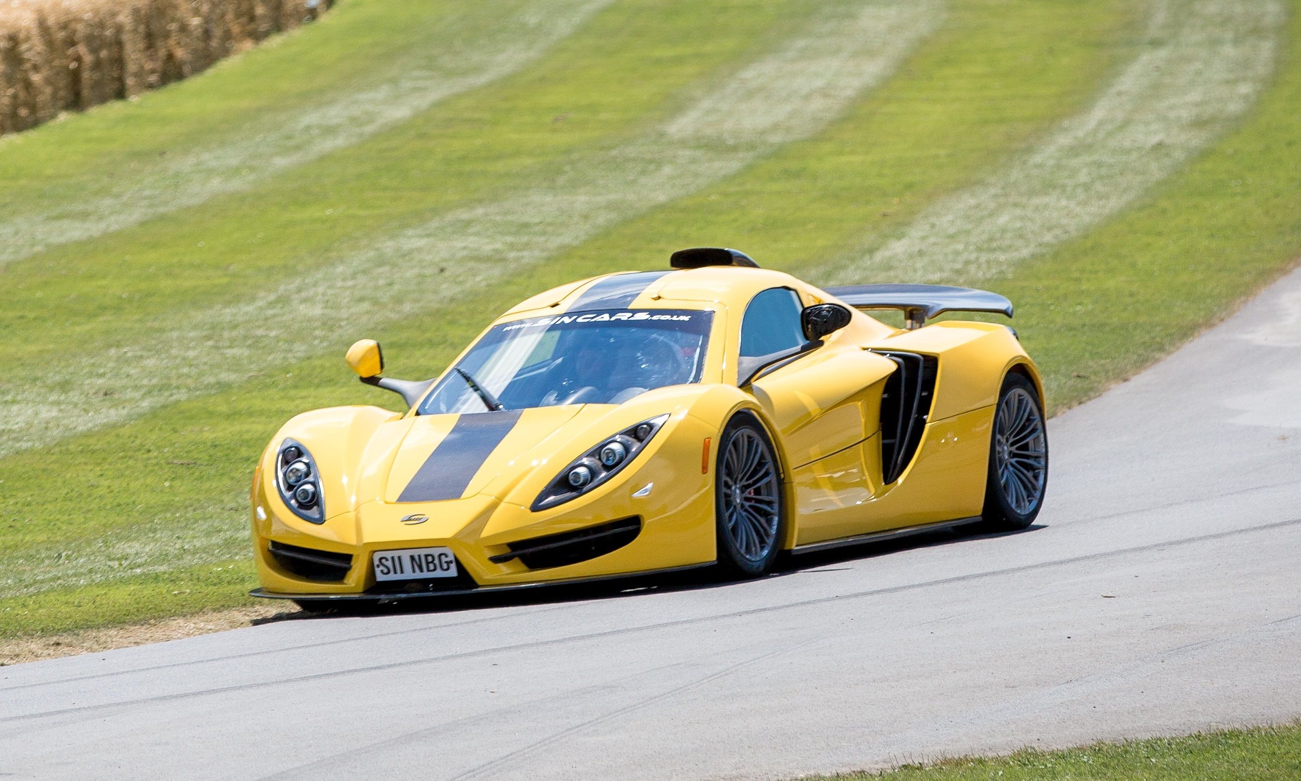 The Coolest Eastern European Sports Cars You've Never Heard Of