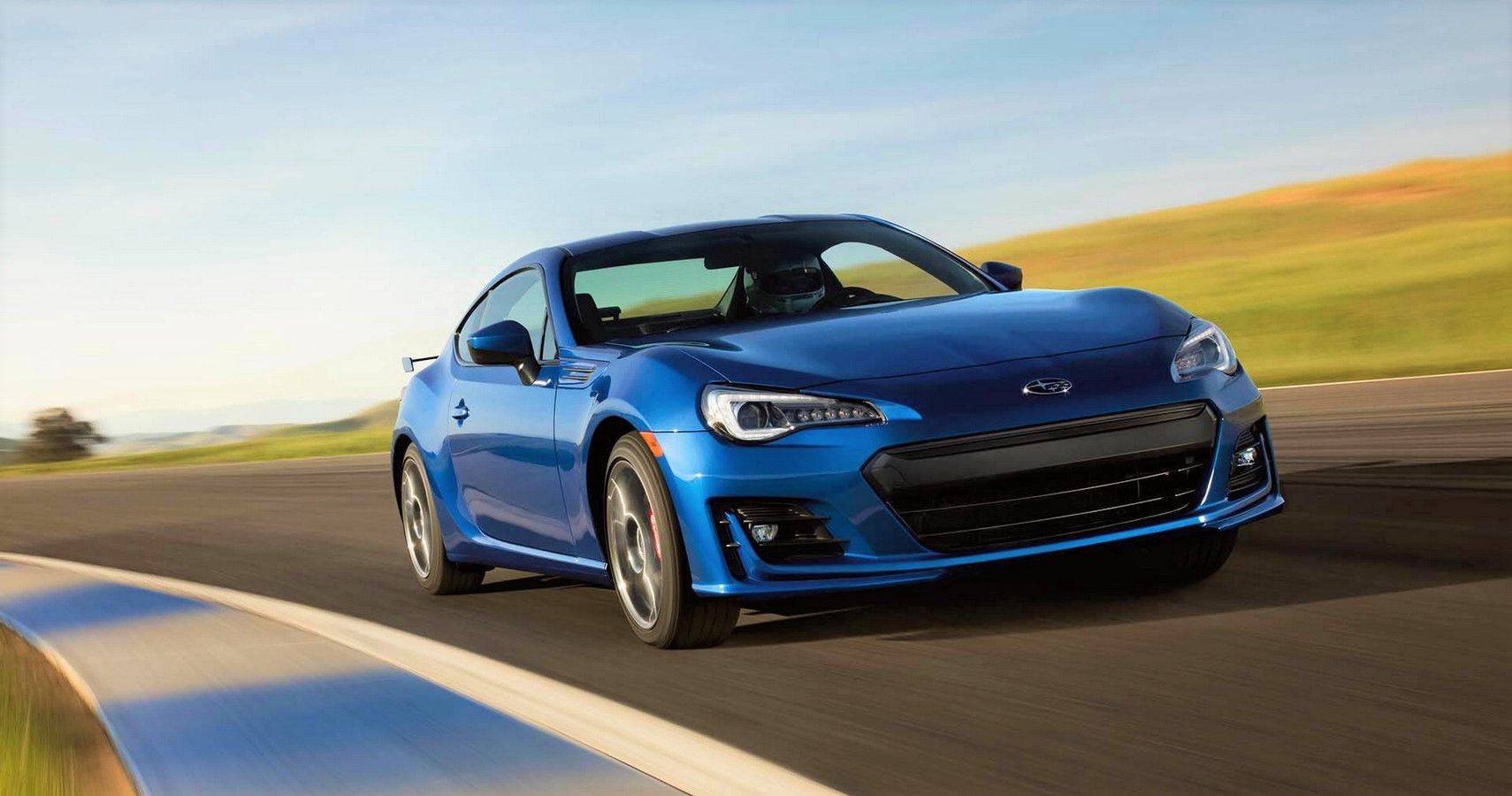 These Awesome Sports Cars Are Actually Reliable