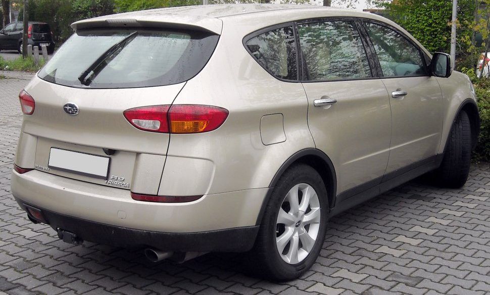 These Are The Ugliest Cars Of The Last Two Decades