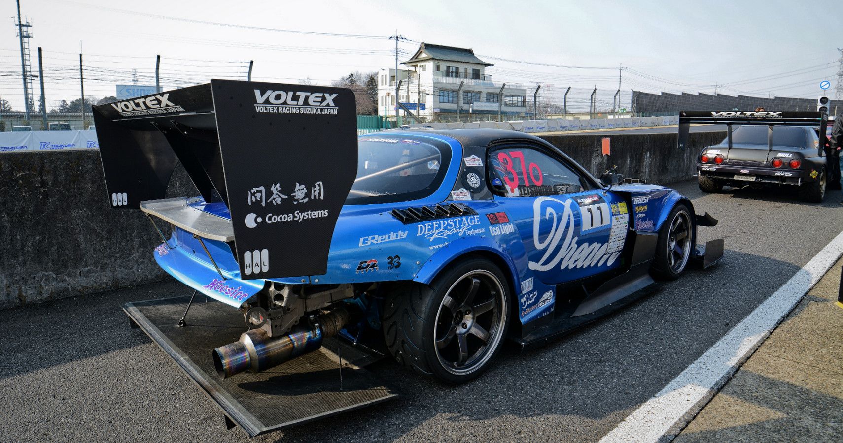 These Owners Modified Their Mazda RX7s Into Stunning Head Turners