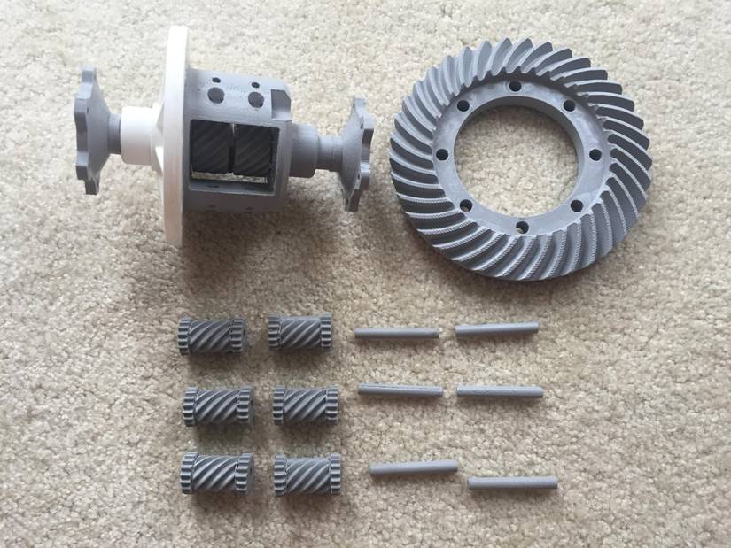 Torsen Differential Explained And If It's Best