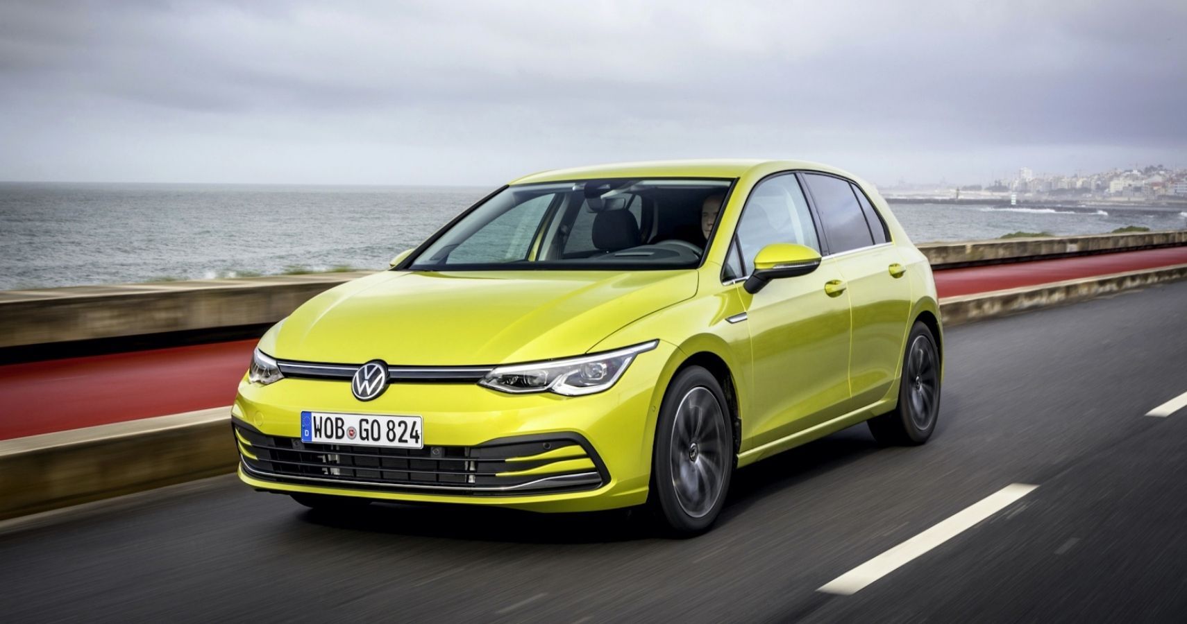 These Are The Best Modifications For You Volkswagen Golf GTI