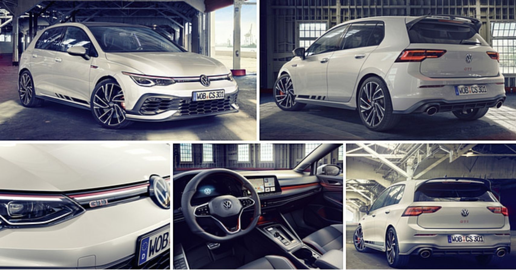 These Are The Best Modifications For You Volkswagen Golf GTI