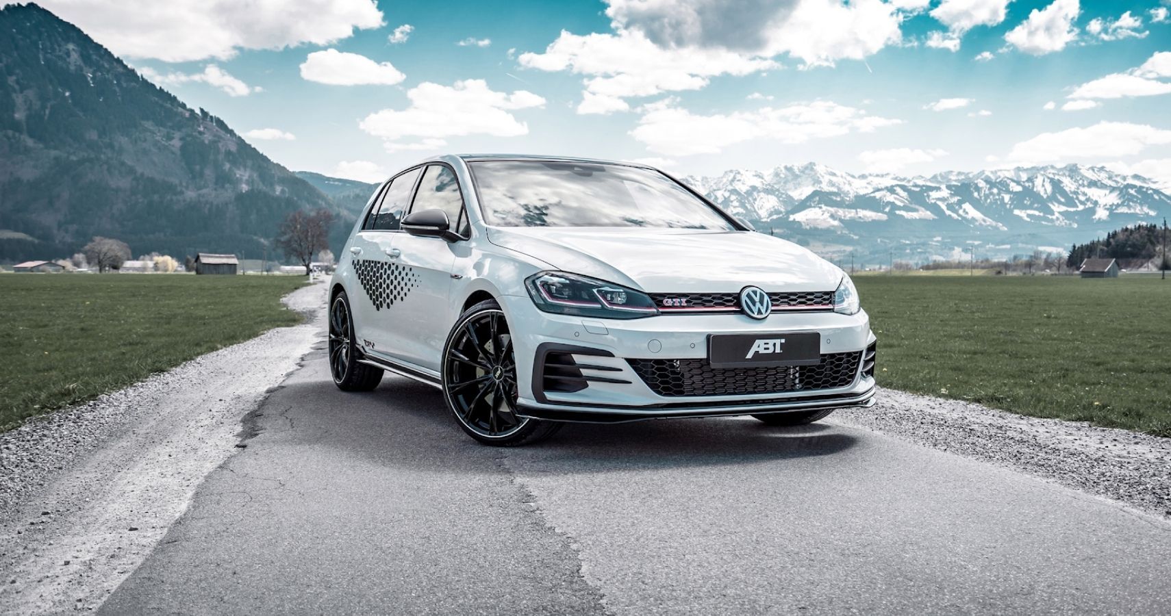 These Are The Best Modifications For You Volkswagen Golf GTI