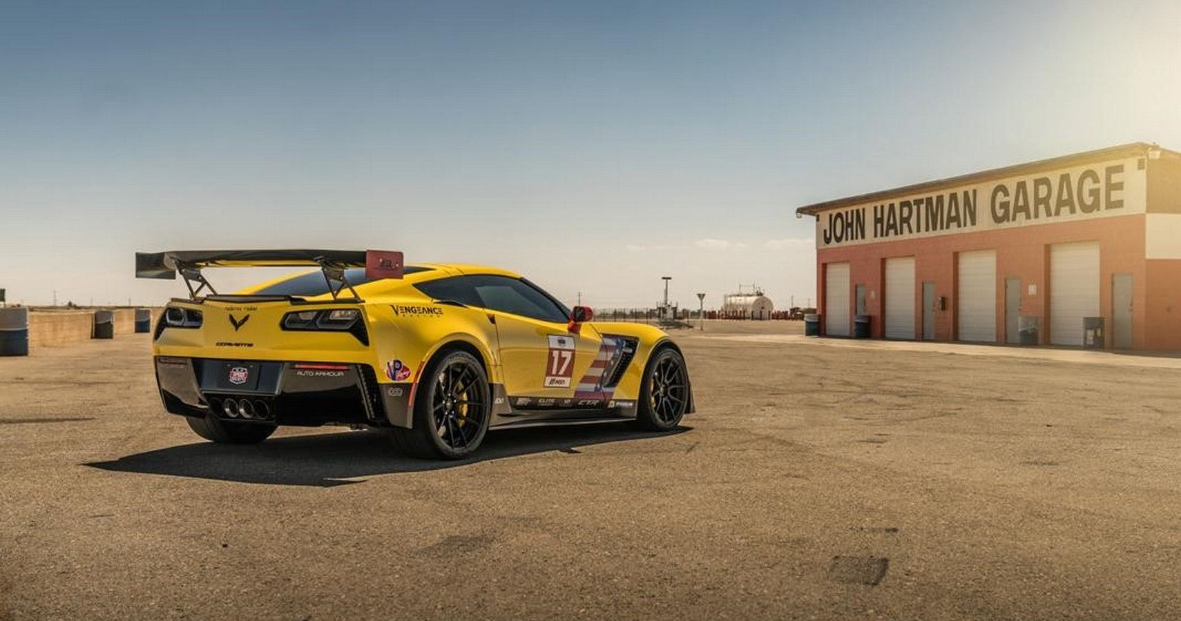 These Modern Performance Cars Were Modified To Produce Insane Amounts ...