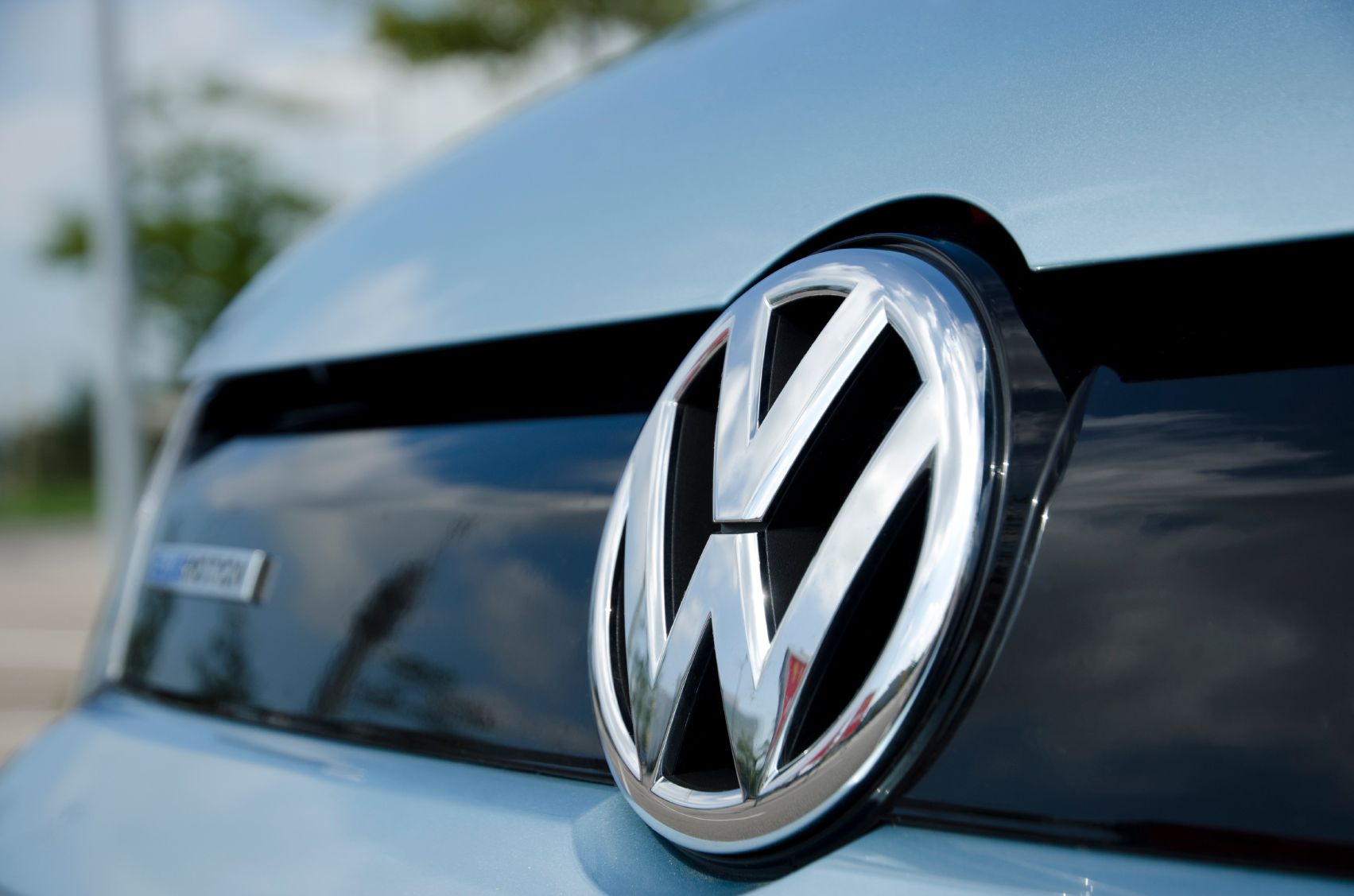 8 Reasons Why Volkswagen Remains At The Cutting Edge Of Innovation