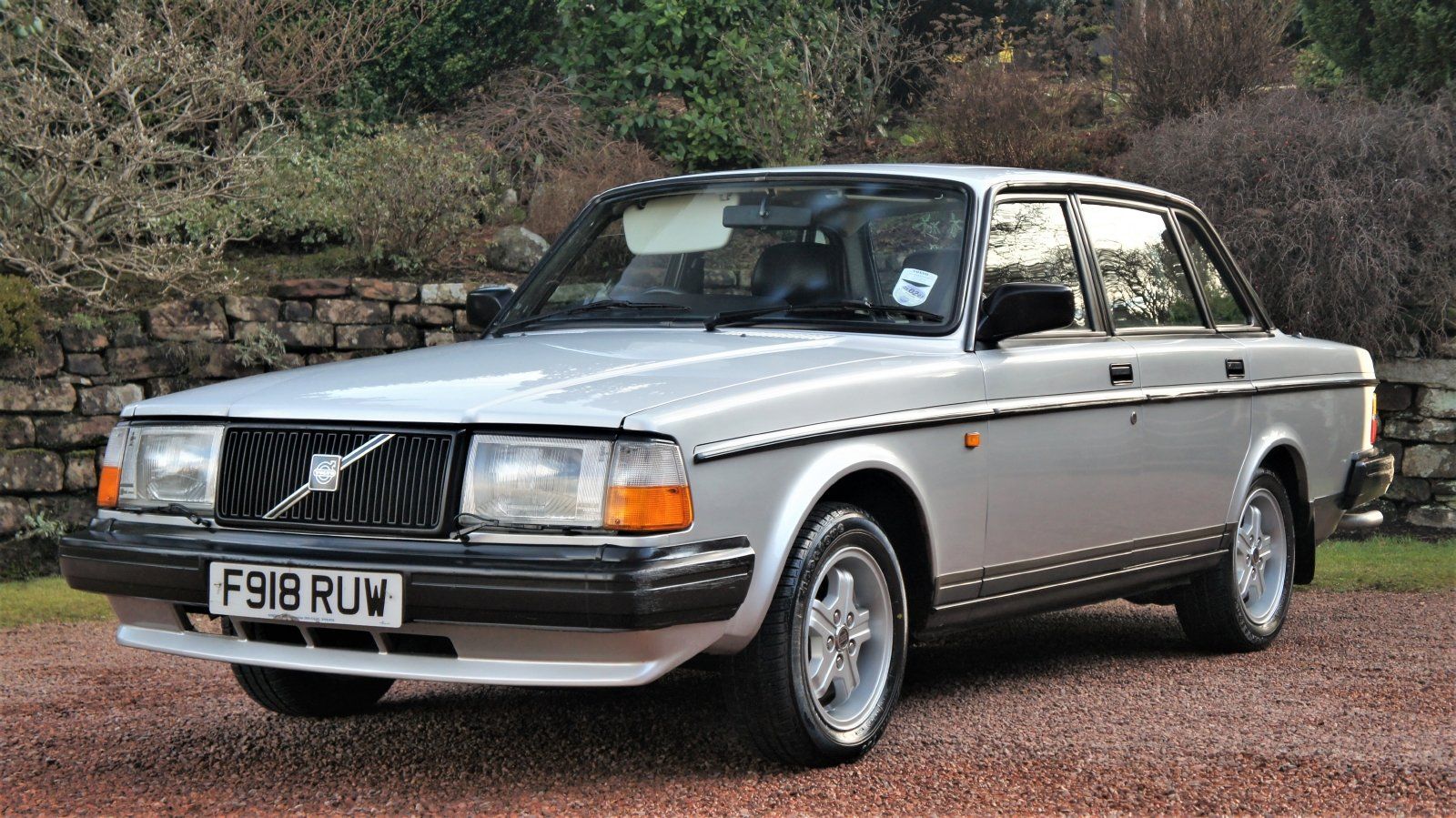 5 Best Affordable European Project Cars For Your First Build (5 To Stay ...