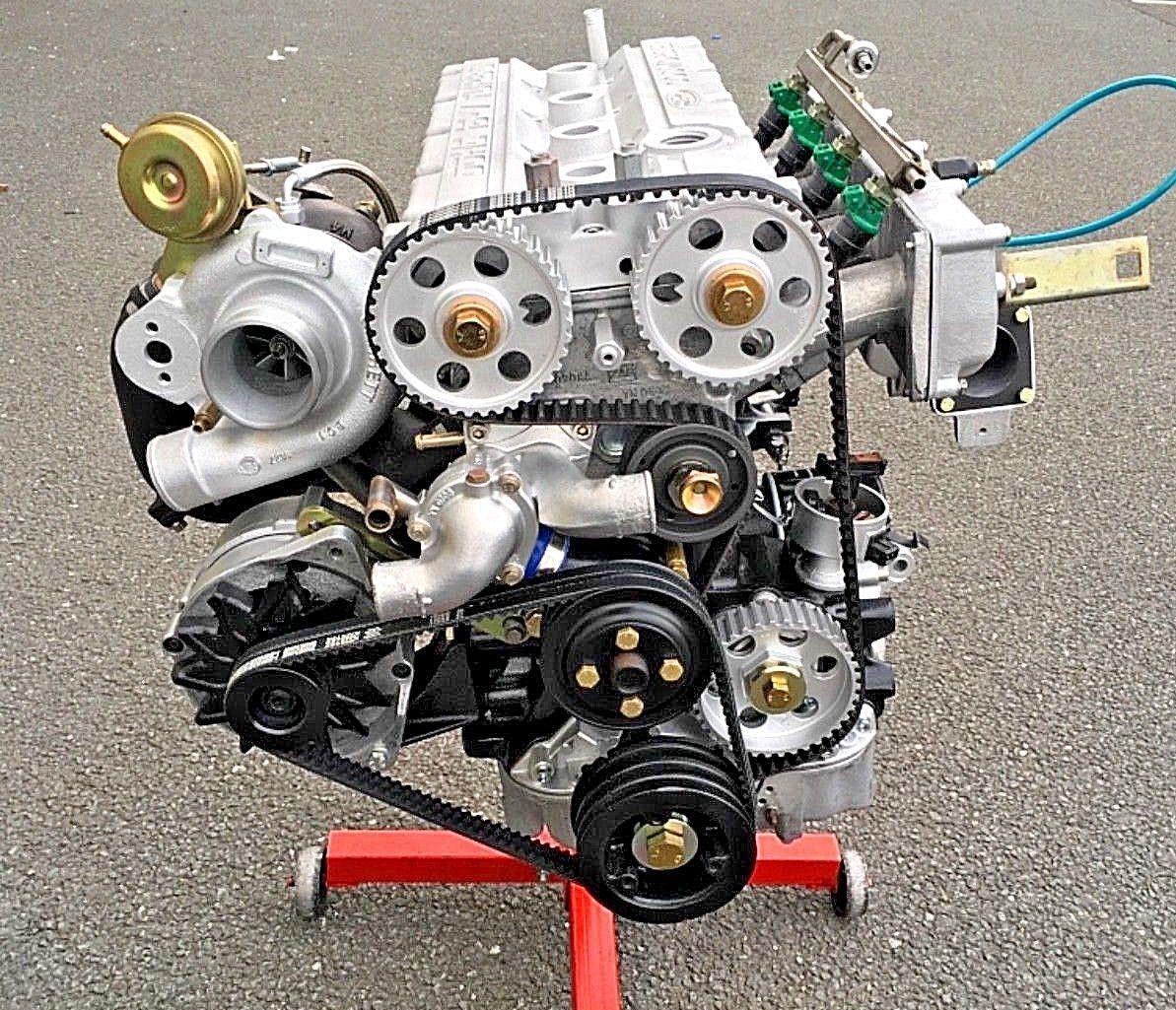 Blue Collar Supercar Slayer: 10 Facts About The Ford Sierra Cosworth