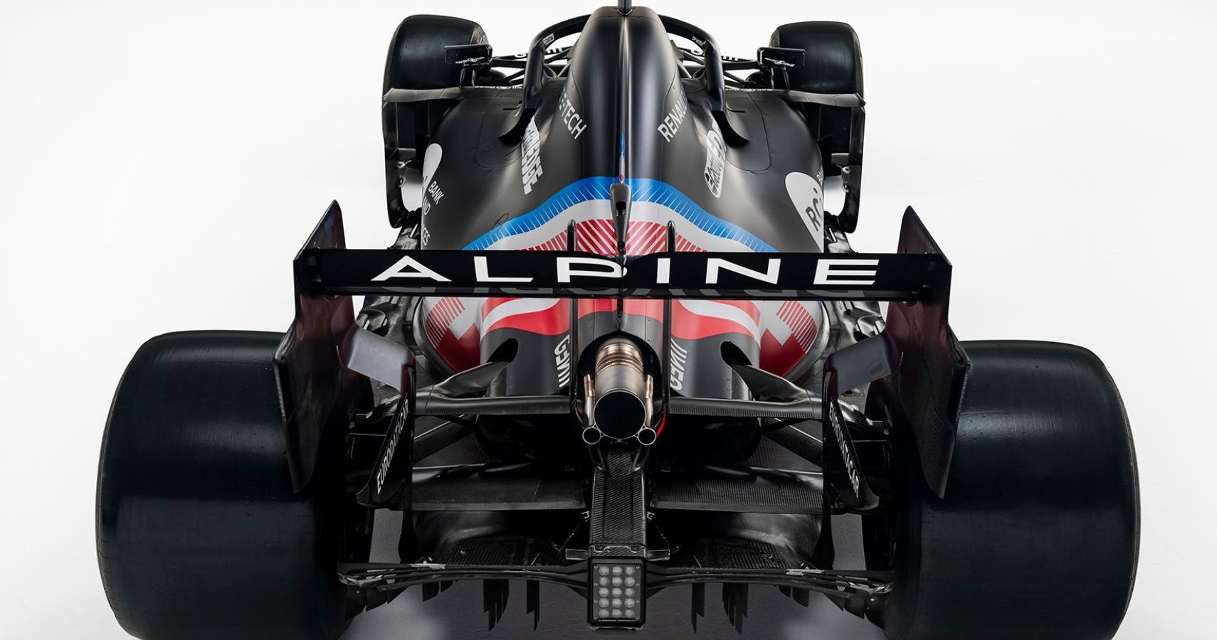 Watch Alpine F1 Debut Its 2021 Challenger