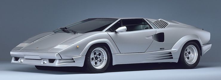 10 Classic Sports Cars Rendered As New Models