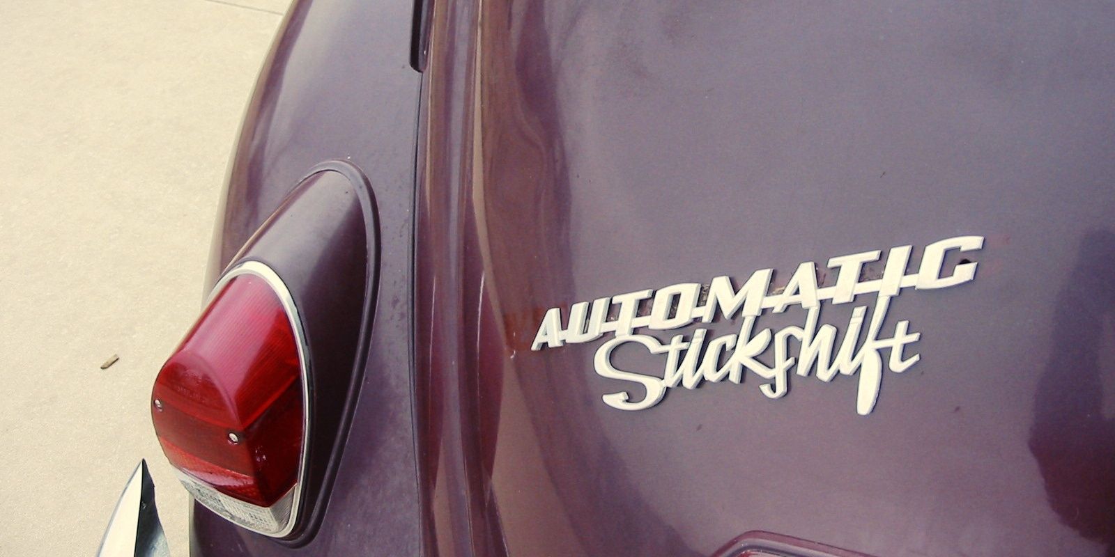 10 Things Everyone Forgot About The Classic Karmann Ghia