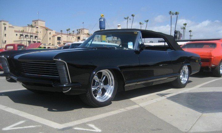 People Turned These Coupes Into Convertibles... And They Look ...
