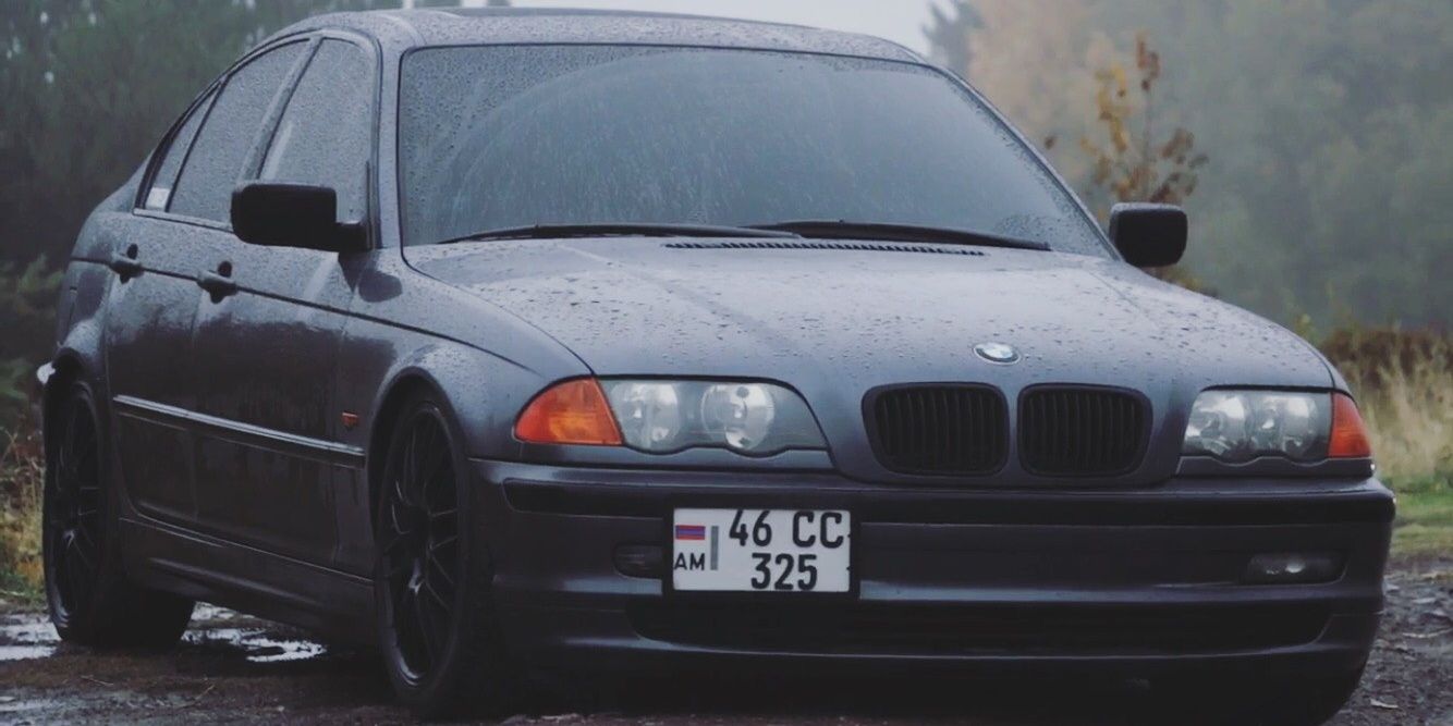 Ranking The Coolest Cars You Can Actually Buy For Less Than $2000