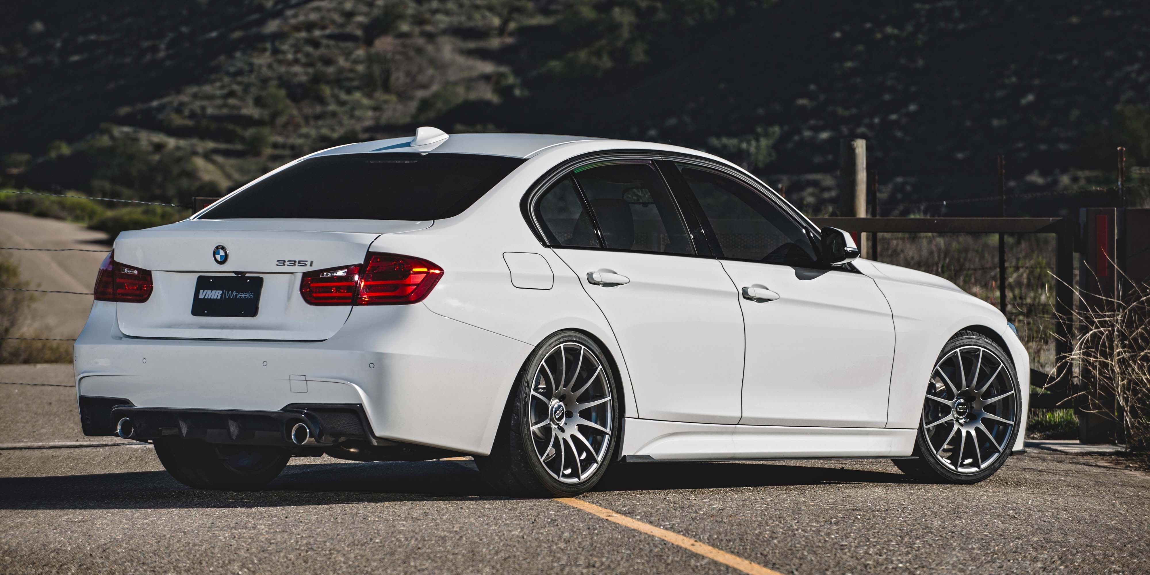 10 Cheap BMWs That Are A Blast To Drive
