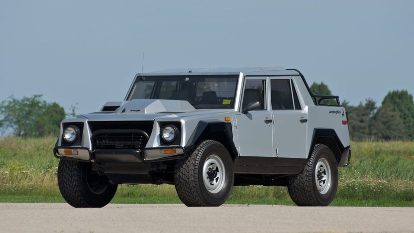 These Cars Prove Boxy Design Doesn't Have To Be Boring
