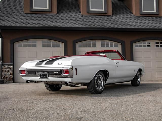 Collectors Pay A Fortune For These Classic Chevrolet Muscle Cars