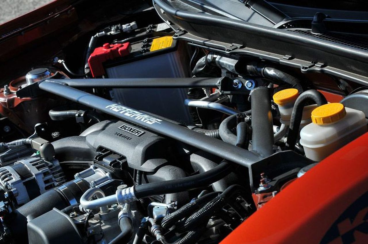 These Are The Best Mods You Can Do To Turn Your Car Into A Track Weapon