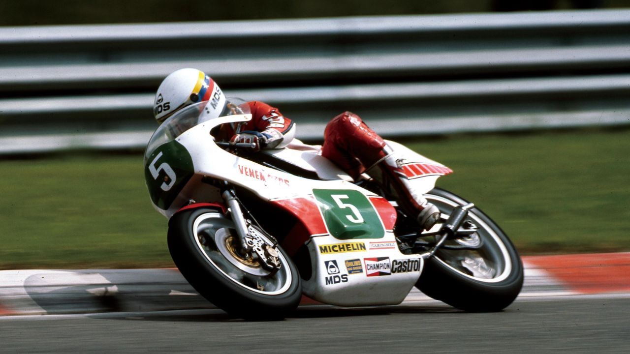 These Motorcycles Changed The Entire Industry