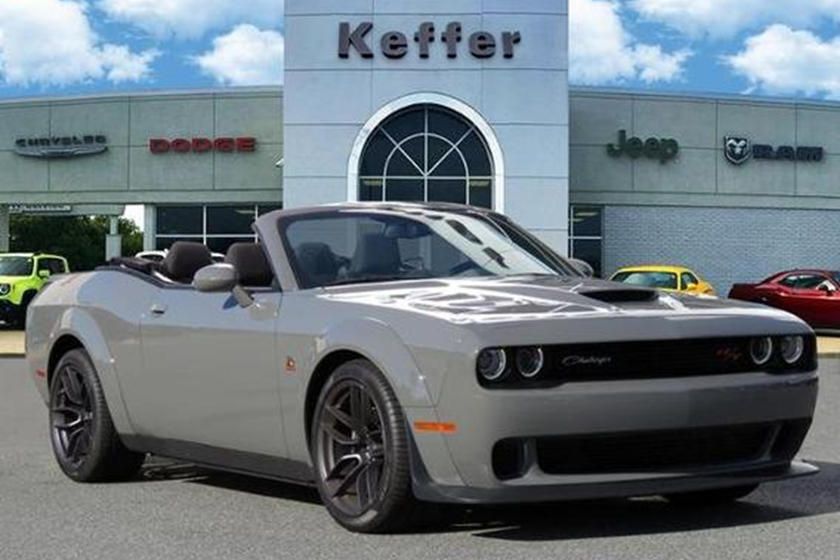 People Turned These Coupes Into Convertibles... And They Look ...