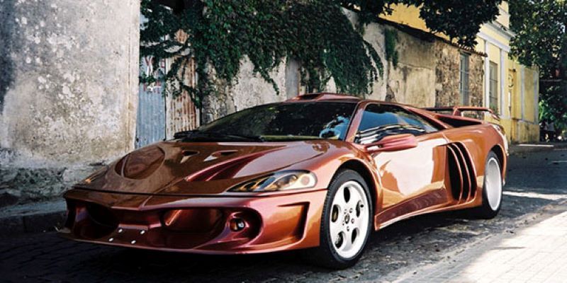 10 Surprising Facts About Lamborghini And Its Cars