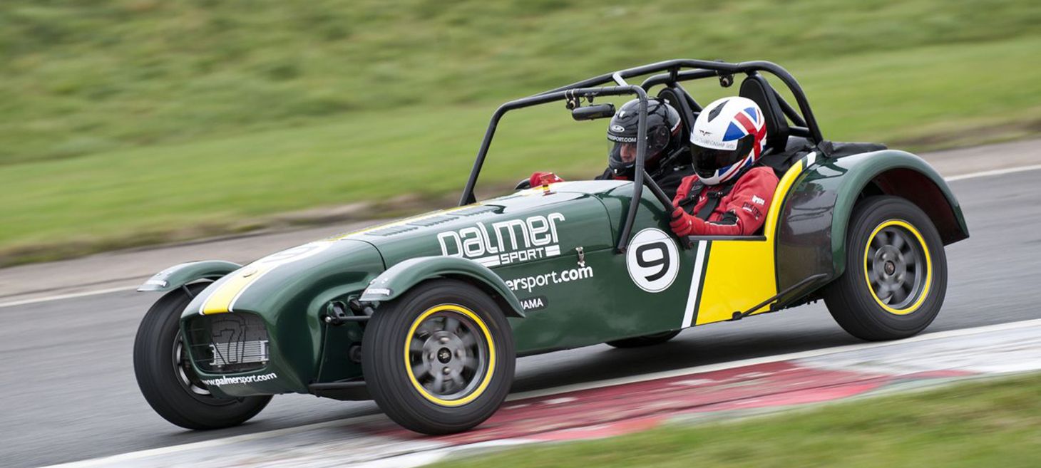 These Are The Best Mods You Can Do To Turn Your Car Into A Track Weapon