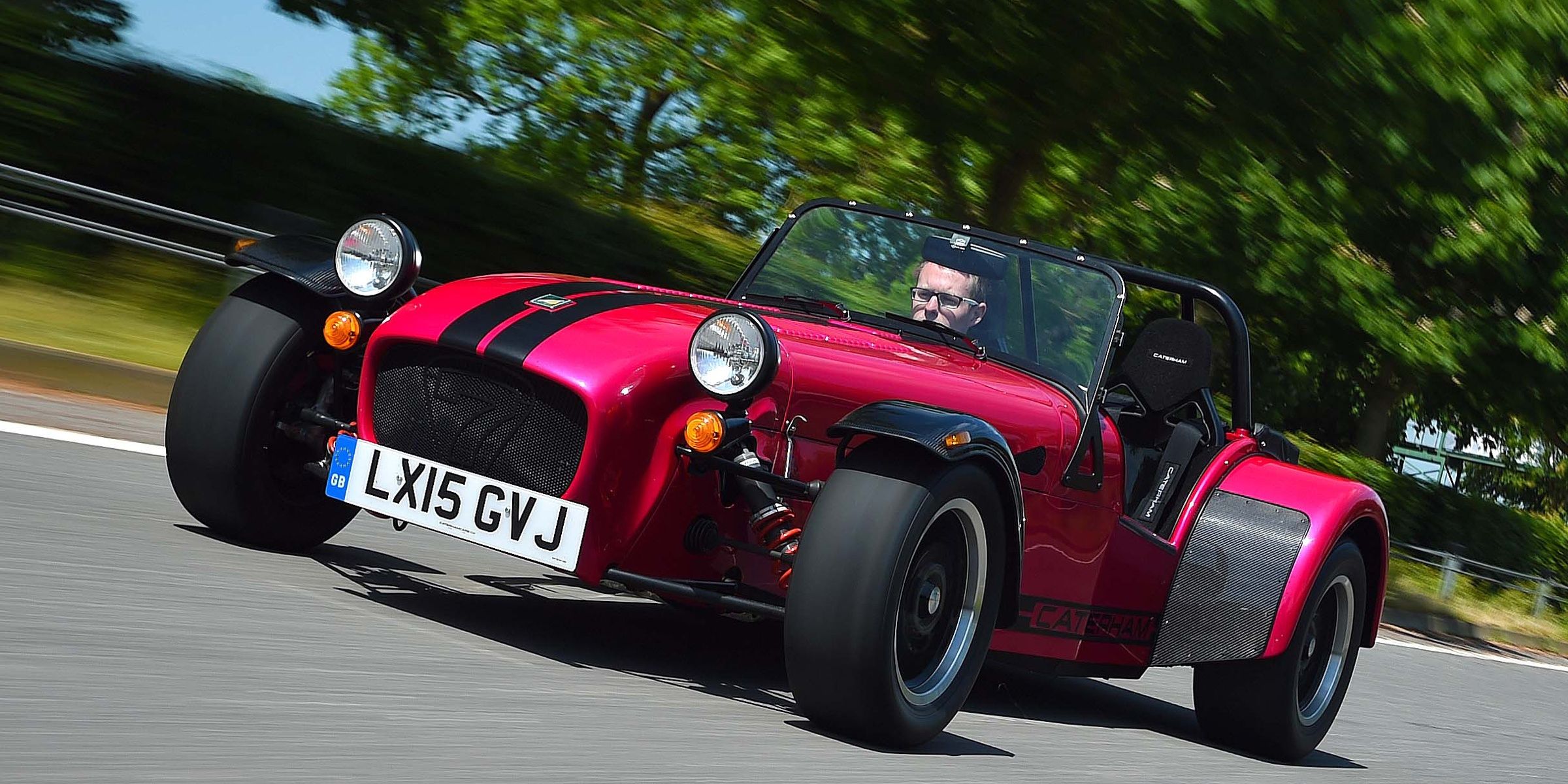 The 10 Most Exciting 4-Cylinder Cars Ever Made