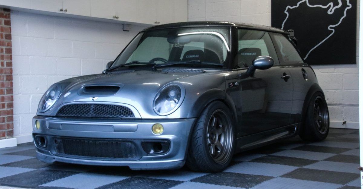 10 Ordinary Cars That Are Surprisingly Fun To Drive