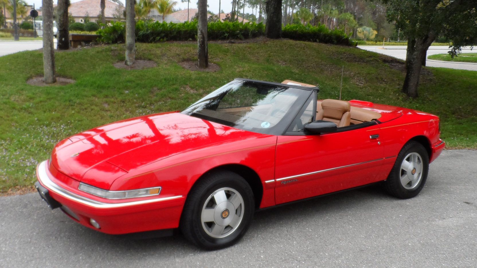 These Were The Most Expensive Cars American Companies Made In The '90s
