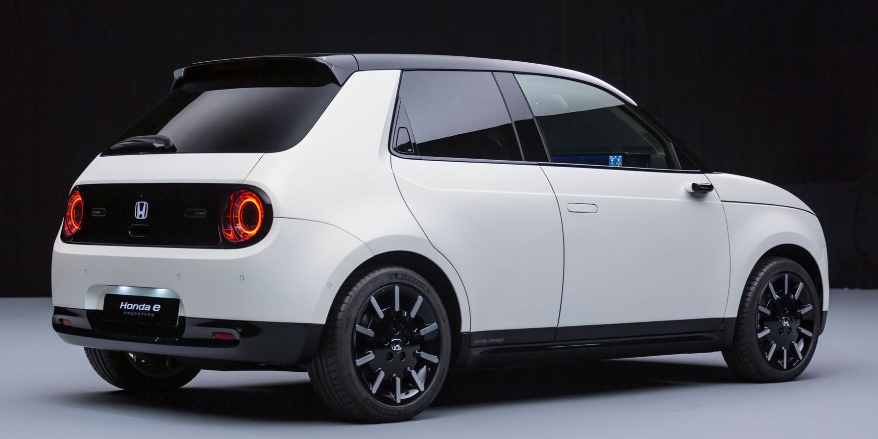 10 EVs We're Looking Forward To Driving In 2021