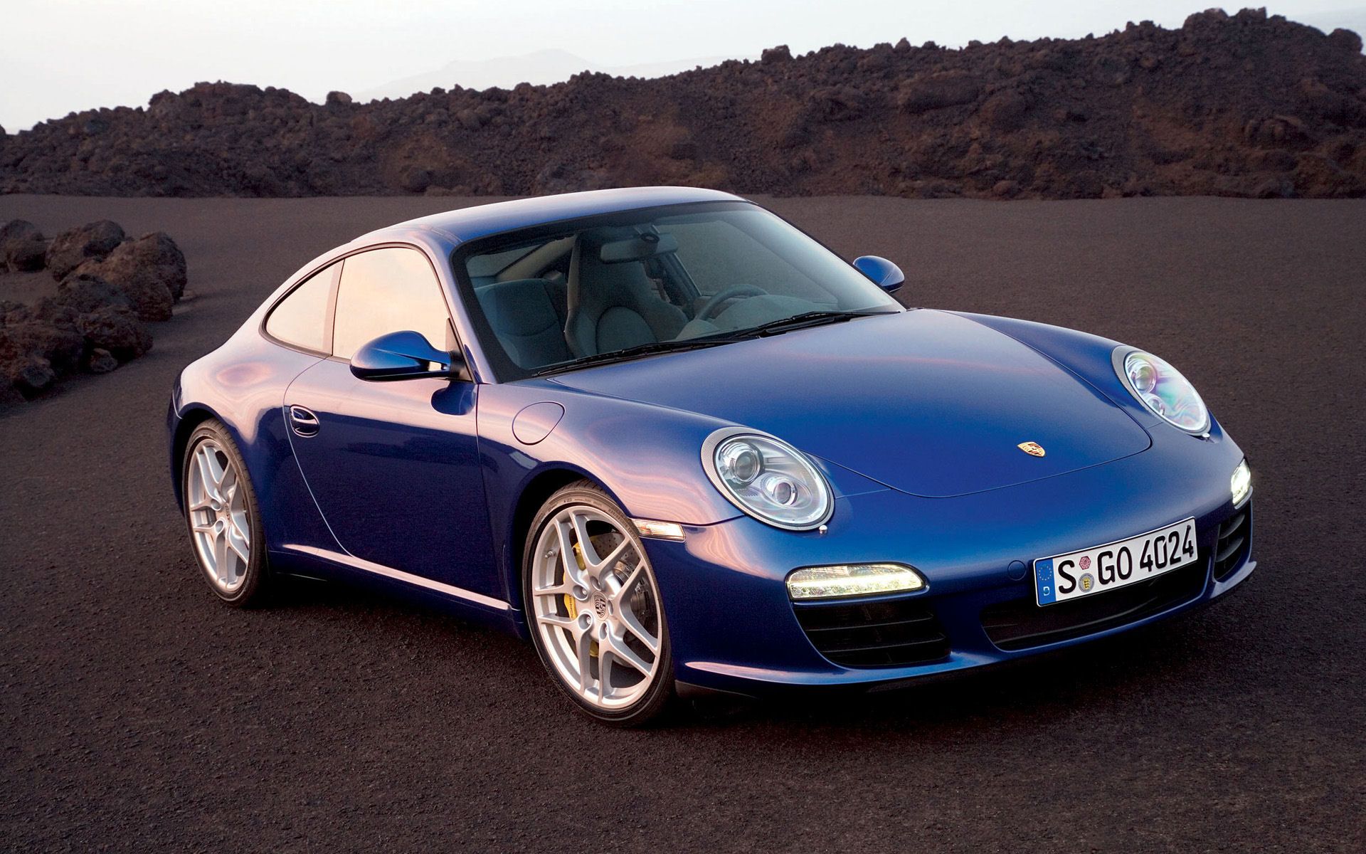 Porsche 997.2 Carrera 2 S: The Sweet Spot Of Modern 911s And Why Every ...