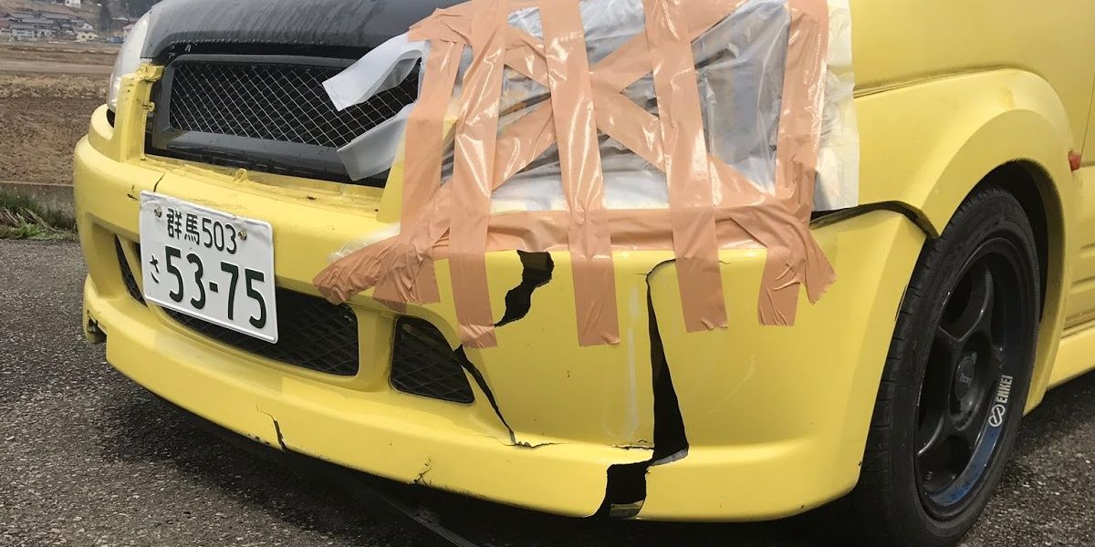 These Are The Biggest Issues With Classic JDM Cars