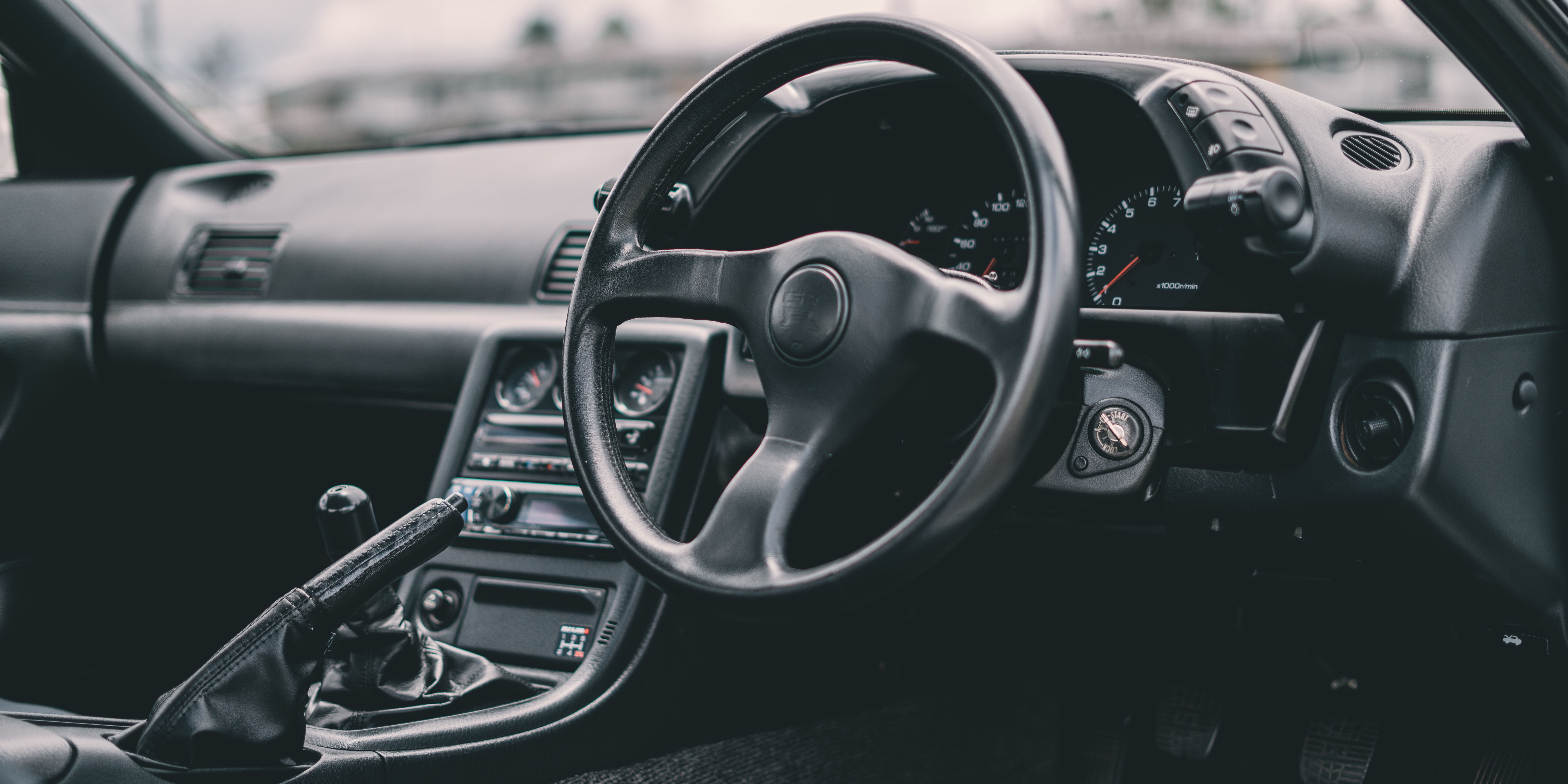 These Are The Biggest Issues With Classic JDM Cars