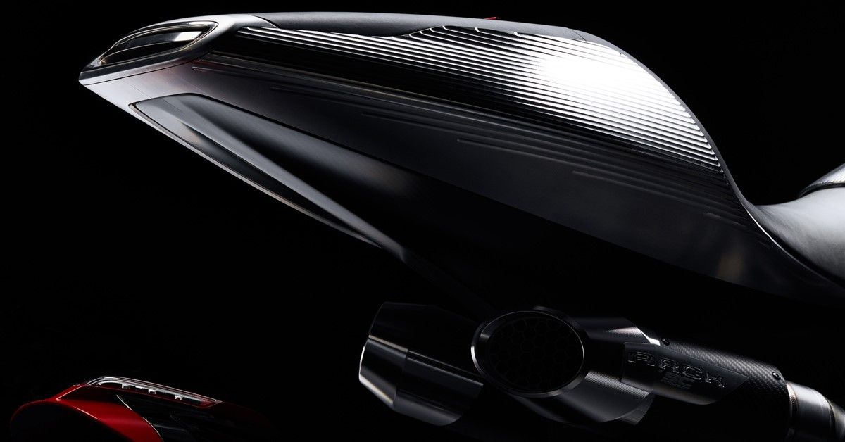 ARCH Method 143: A Detailed Look At This Ultimate Production Motorcycle ...