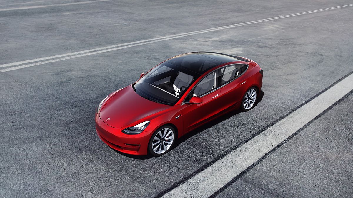 Tesla Model S Plaid Plus Now Costs $10,000 More