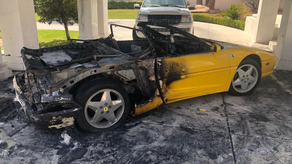 Never Buy These American Cars Used