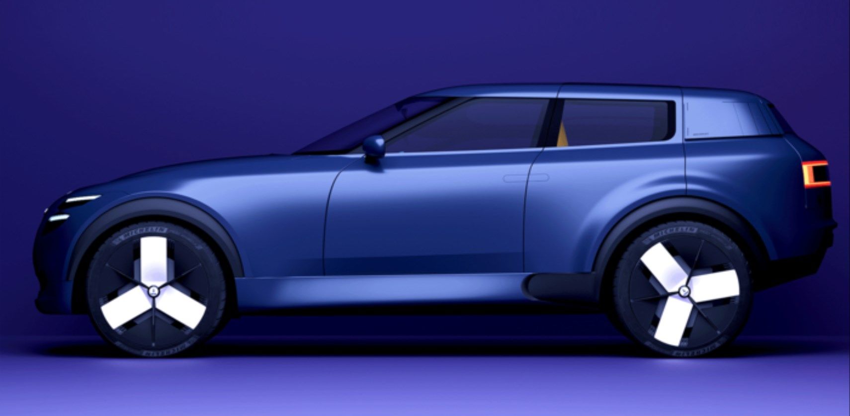 These Renders Show What A Modern Saab Revival Could Look Like