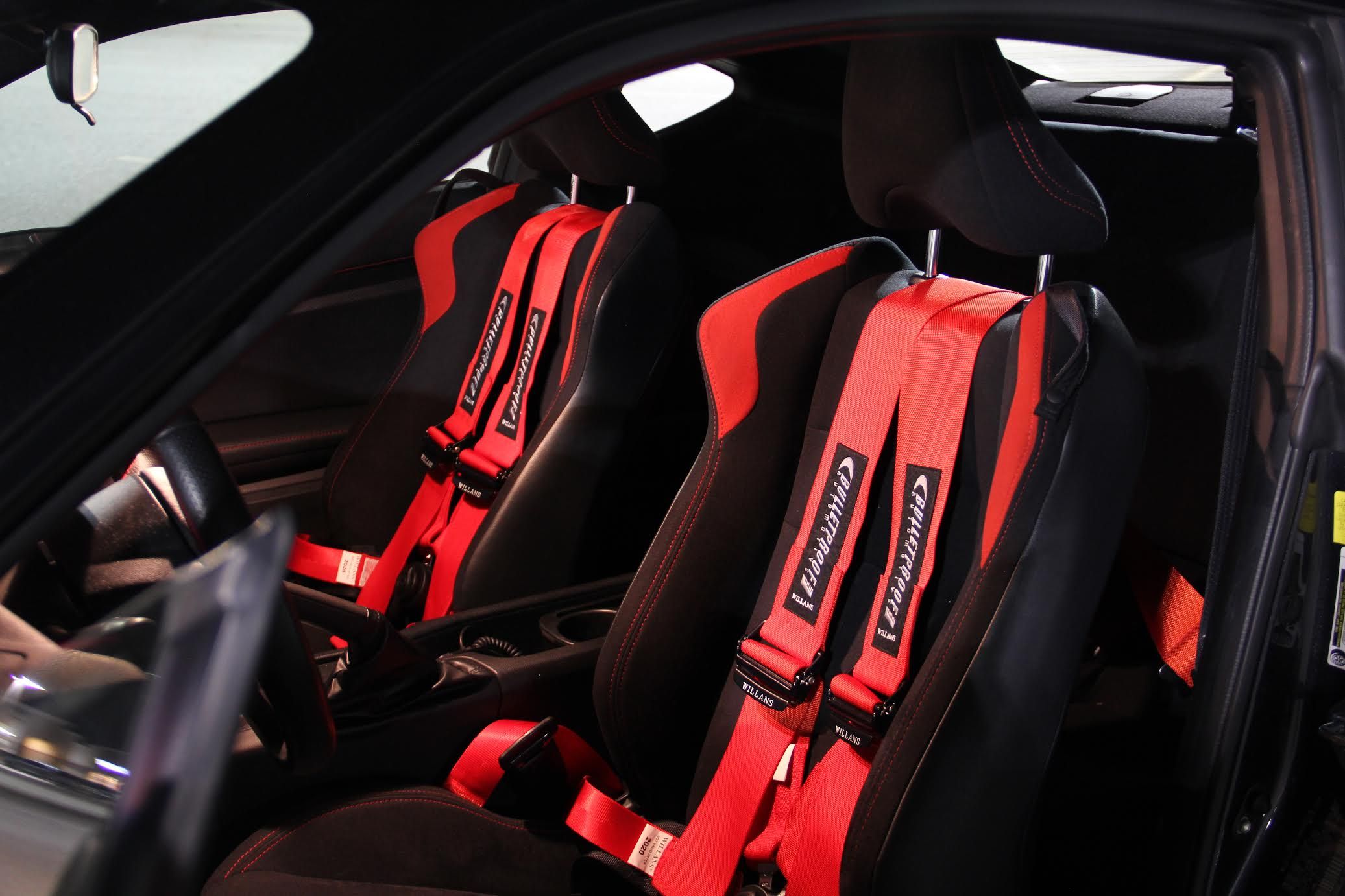 These Are The Best Mods You Can Do To Turn Your Car Into A Track Weapon