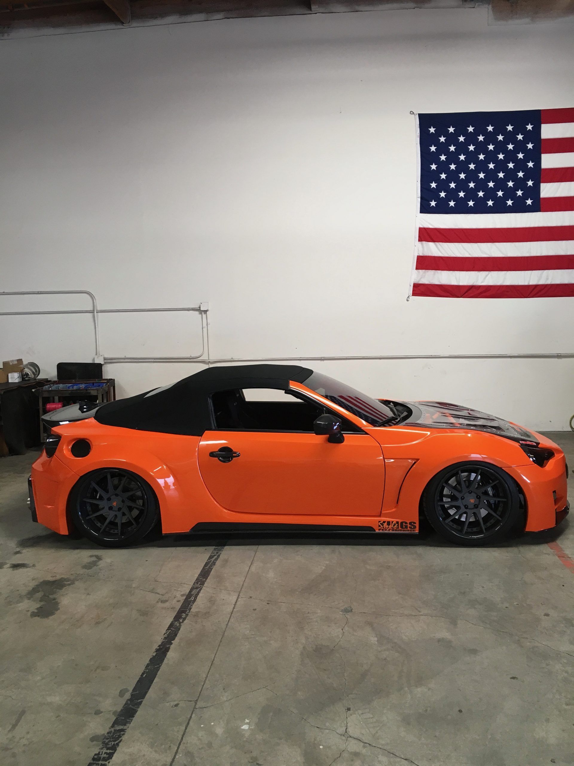 People Turned These Coupes Into Convertibles... And They Look ...