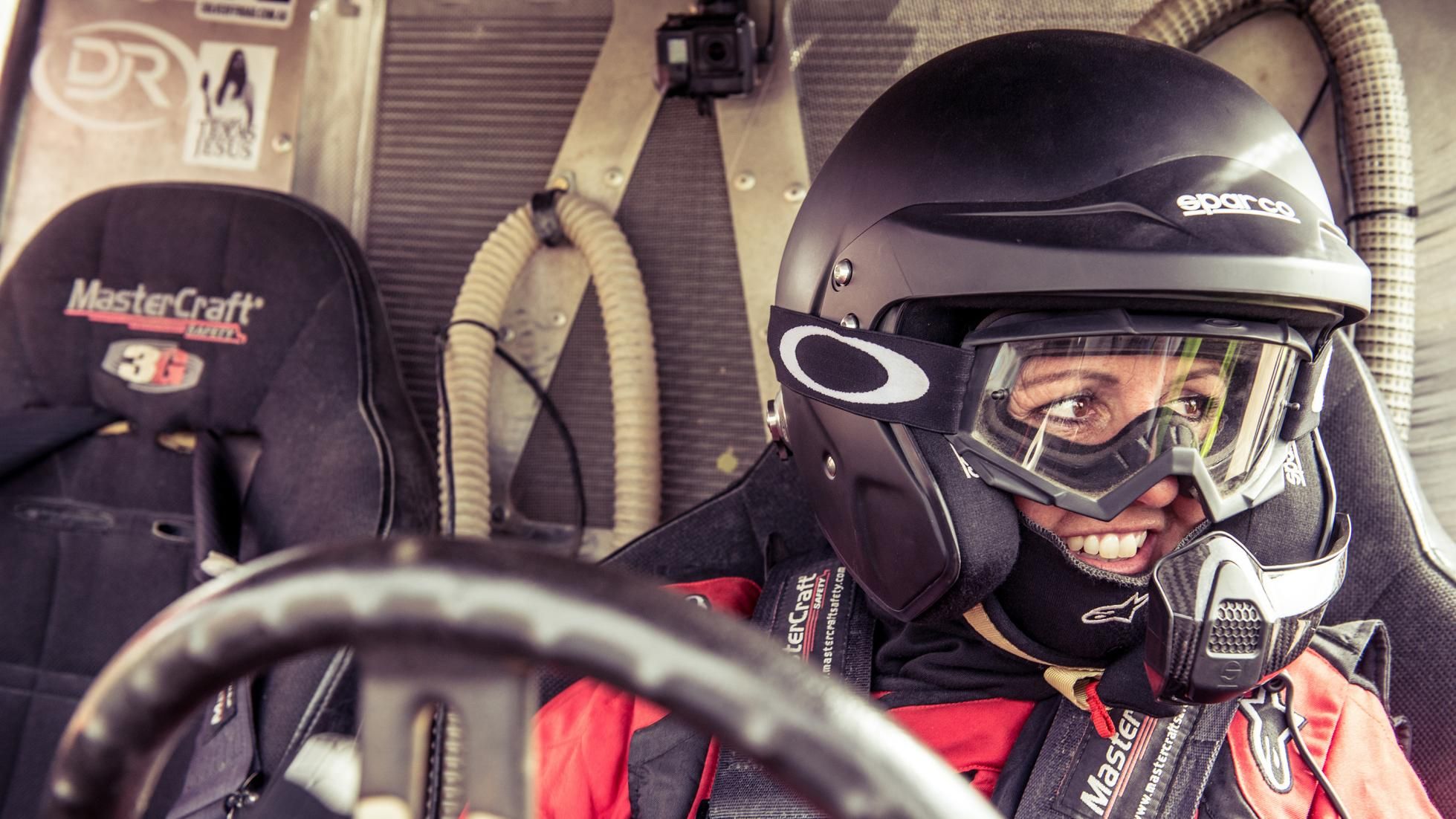 Two-Time Nurburgring 24 Hours Winner Sabine Schmitz Dies At 51