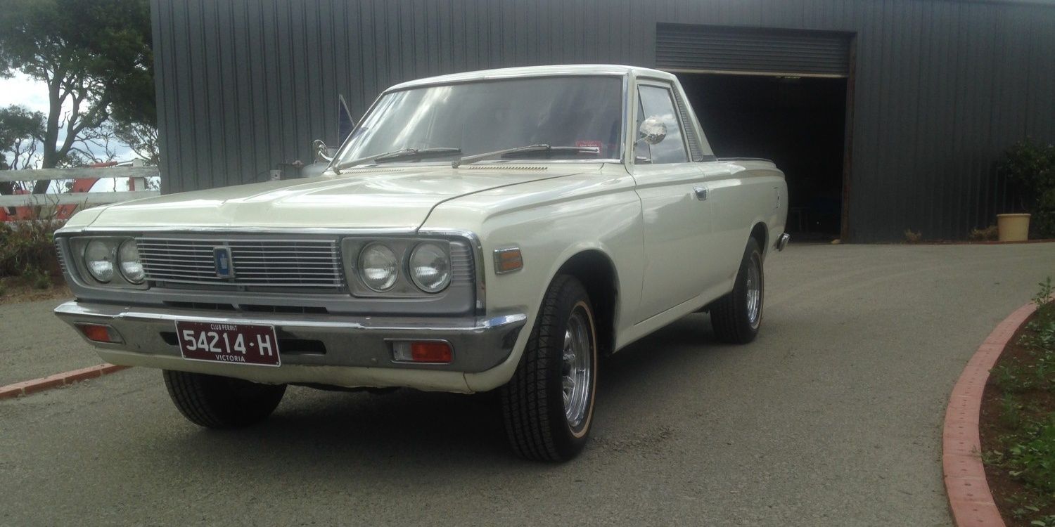 8 Cars You Never Knew Toyota Made