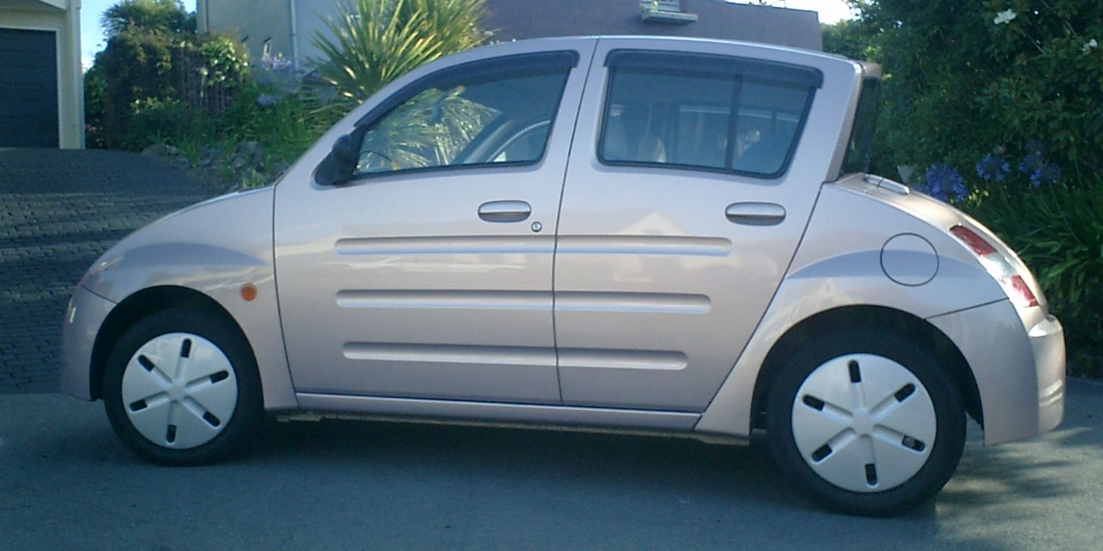 8 Cars You Never Knew Toyota Made