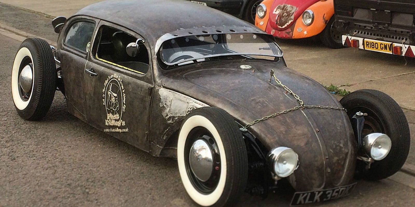 These Are The Coolest Modified VWs We've Seen