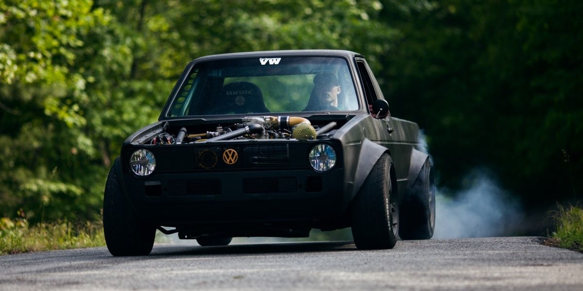These Are The Coolest Modified VWs We've Seen
