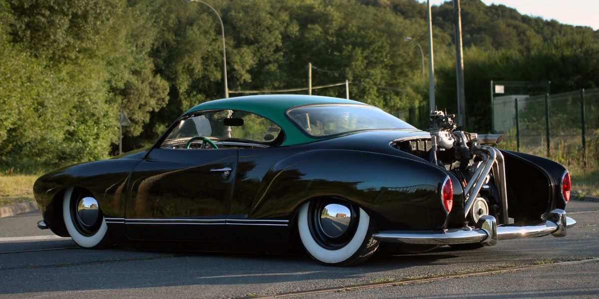 These Are The Coolest Modified VWs We've Seen