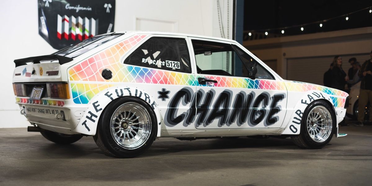 These Are The Coolest Modified VWs We've Seen