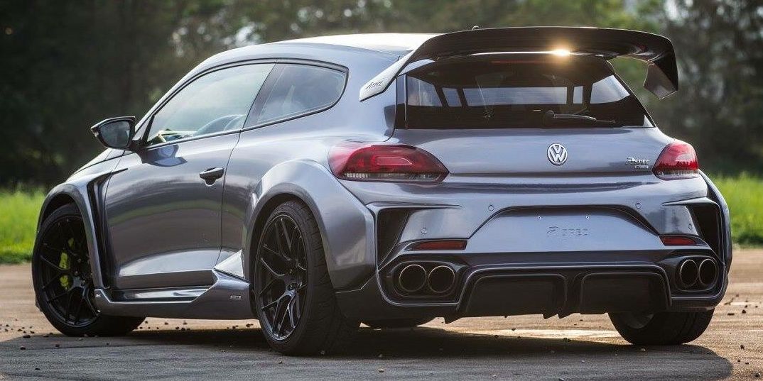 These Are The Coolest Modified VWs We've Seen