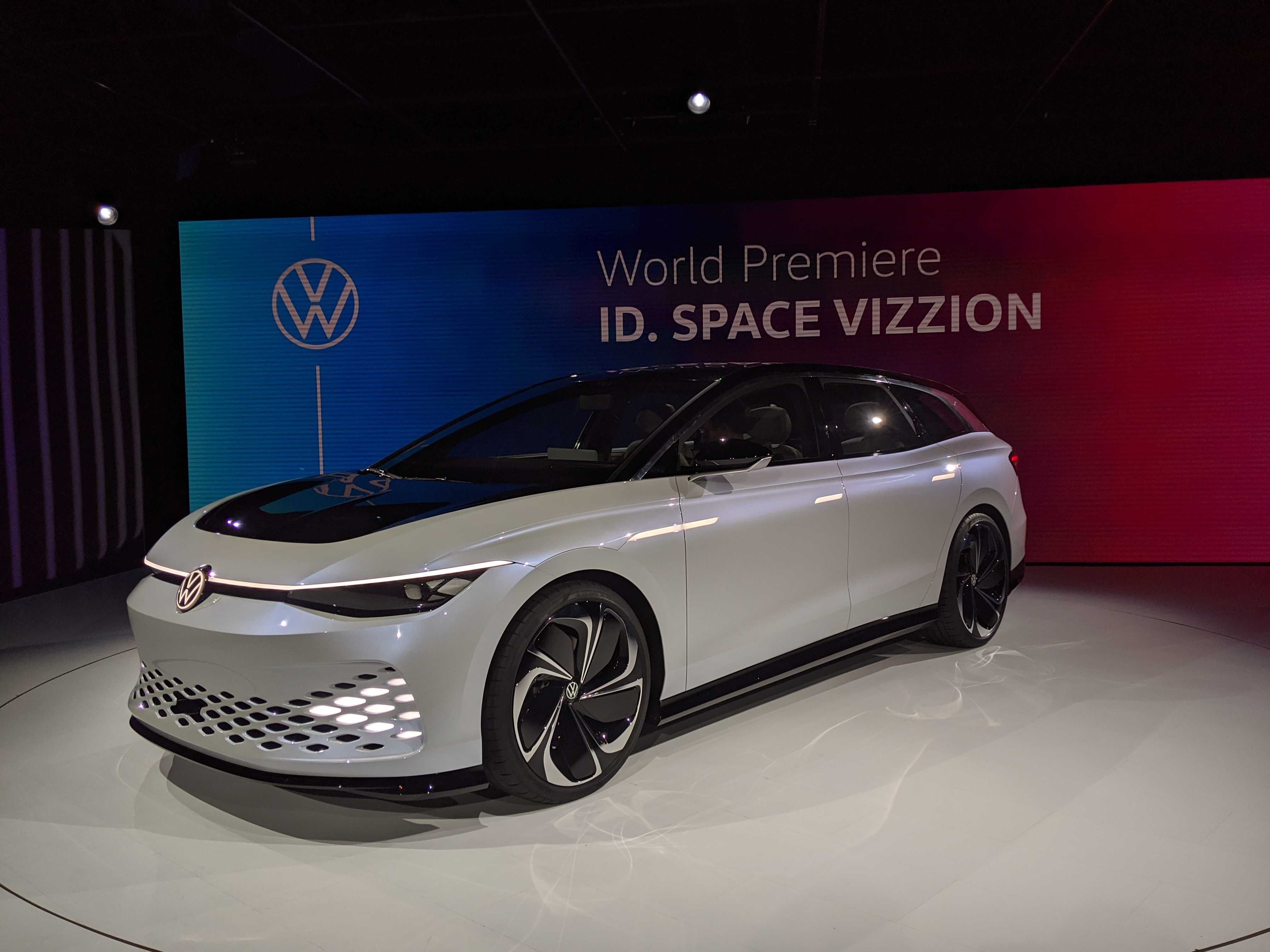 8 Reasons Why Volkswagen Remains At The Cutting Edge Of Innovation