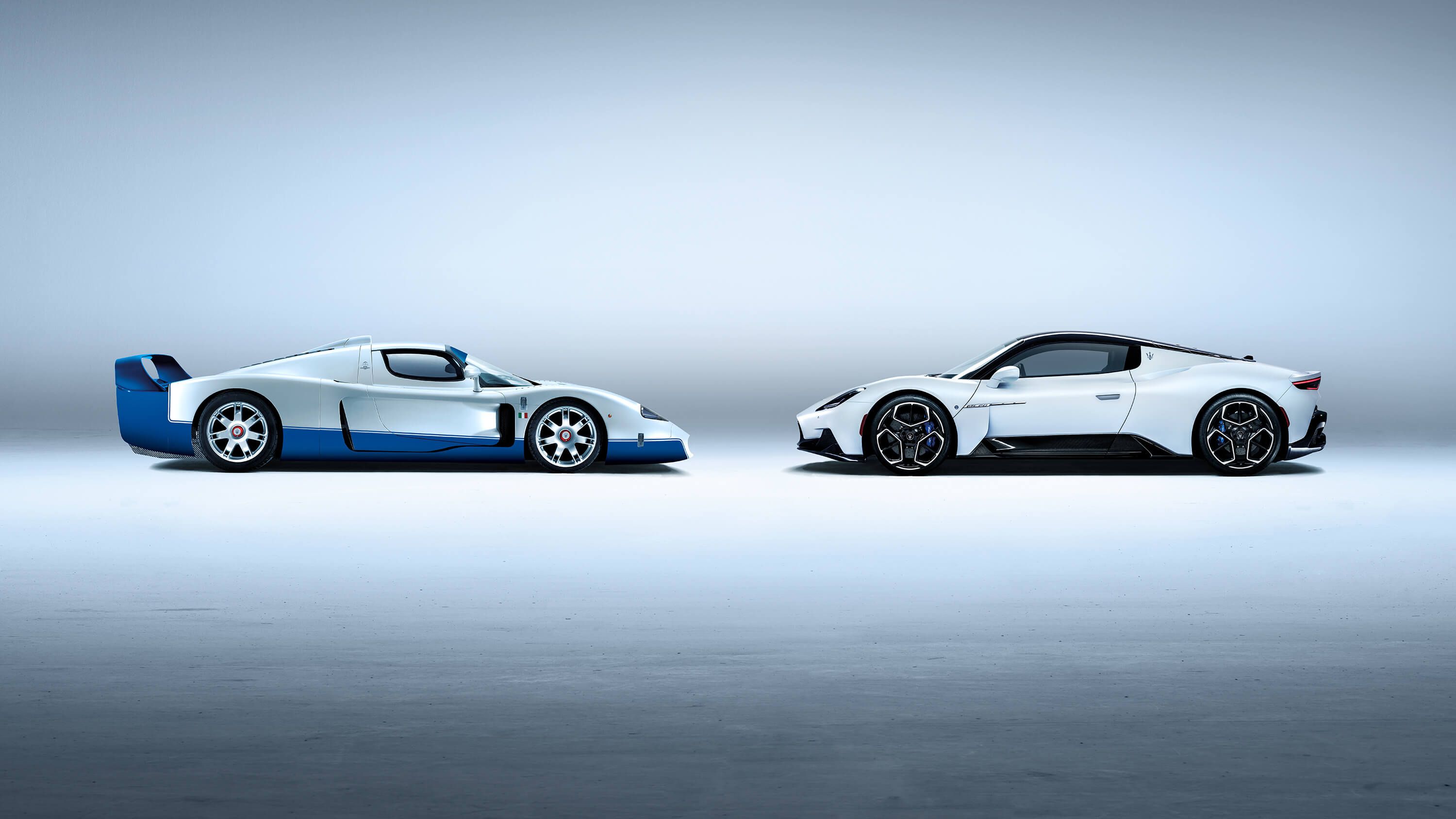 2021 Maserati MC20: Costs, Facts, And Figures