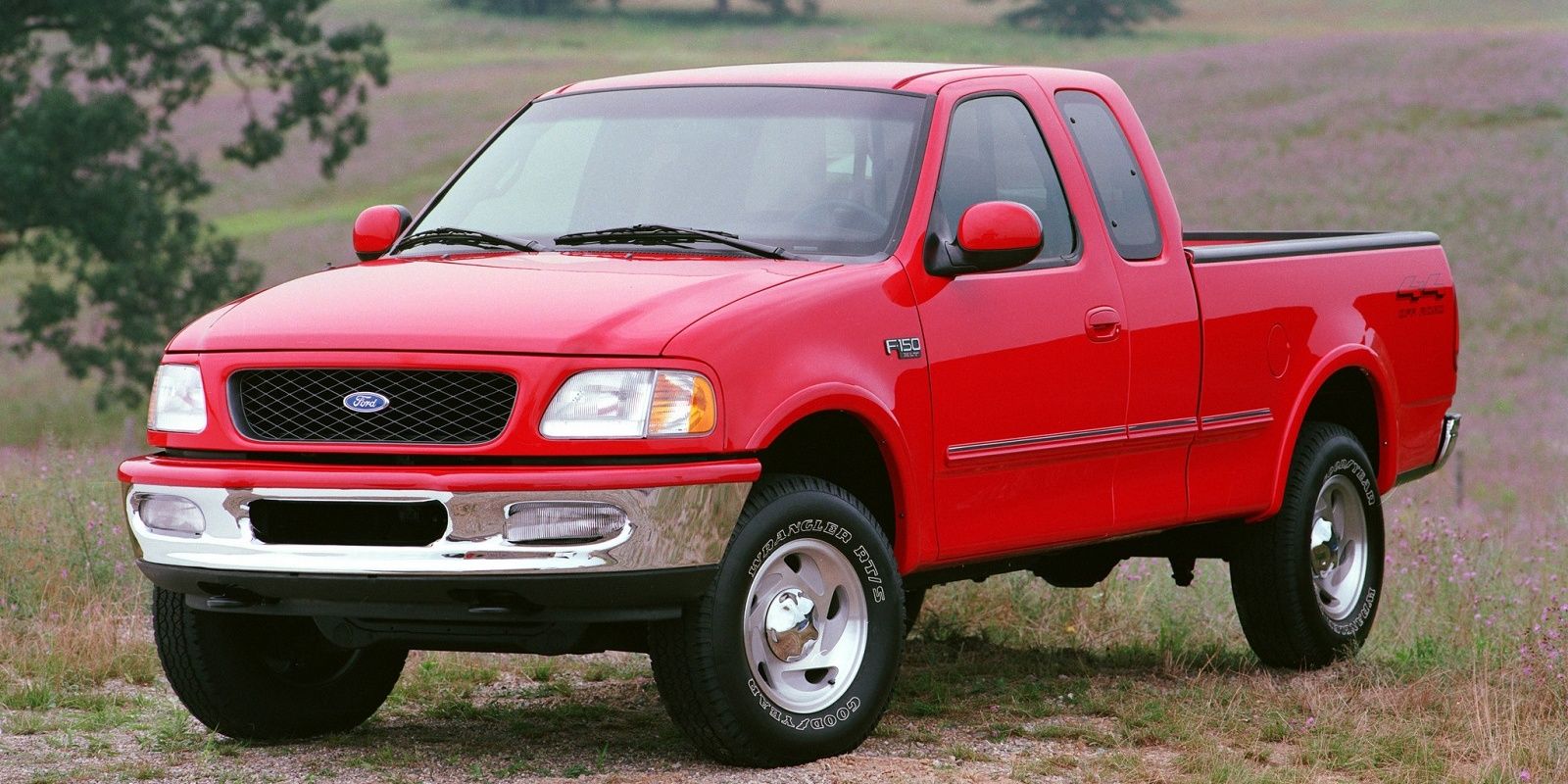 10 Affordable Classic 4x4s That Will Demolish Any Off-Road Trail