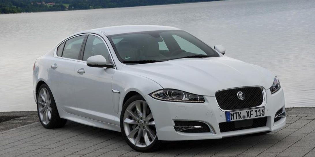 Ranking The 10 Best Car Facelifts Of The Last Decade